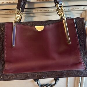 Coach | Bags | Coach Colorblock Dreamer 36 New | Poshmark